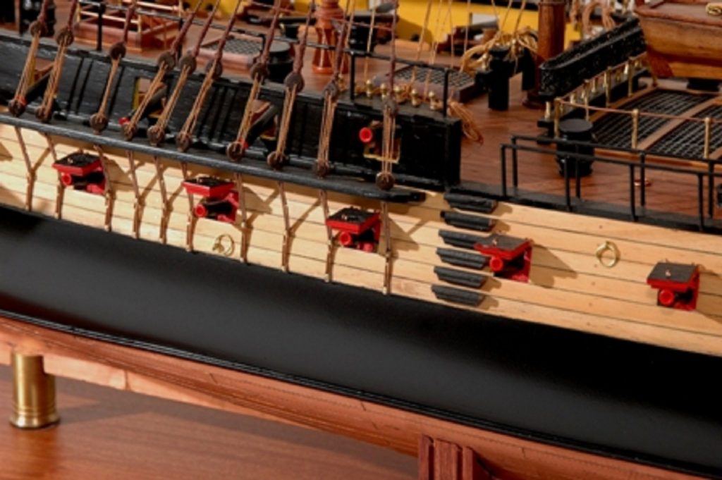 Sails rolled up or down Choose an option Furled (Rolled Up) Rolled Down