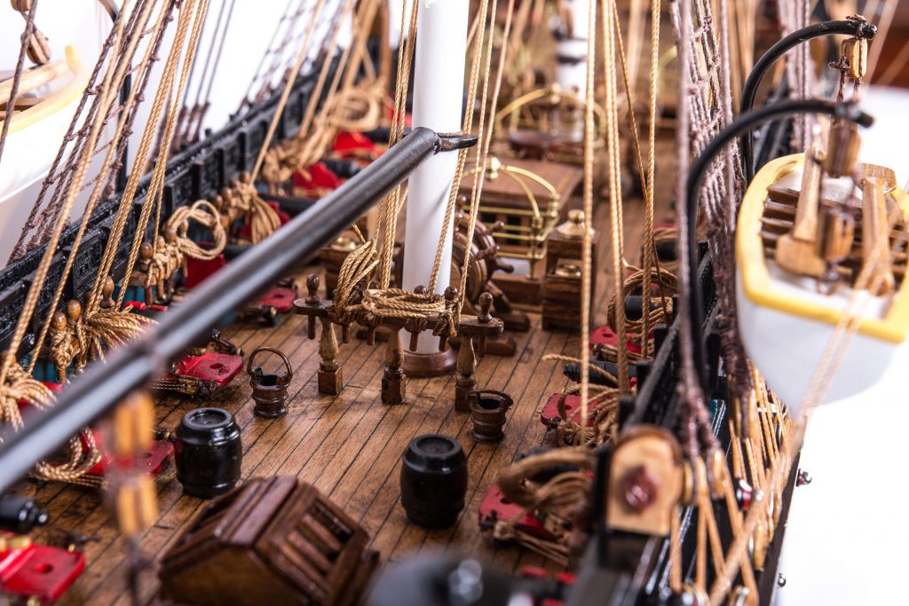 Shipping Globally Since 2001