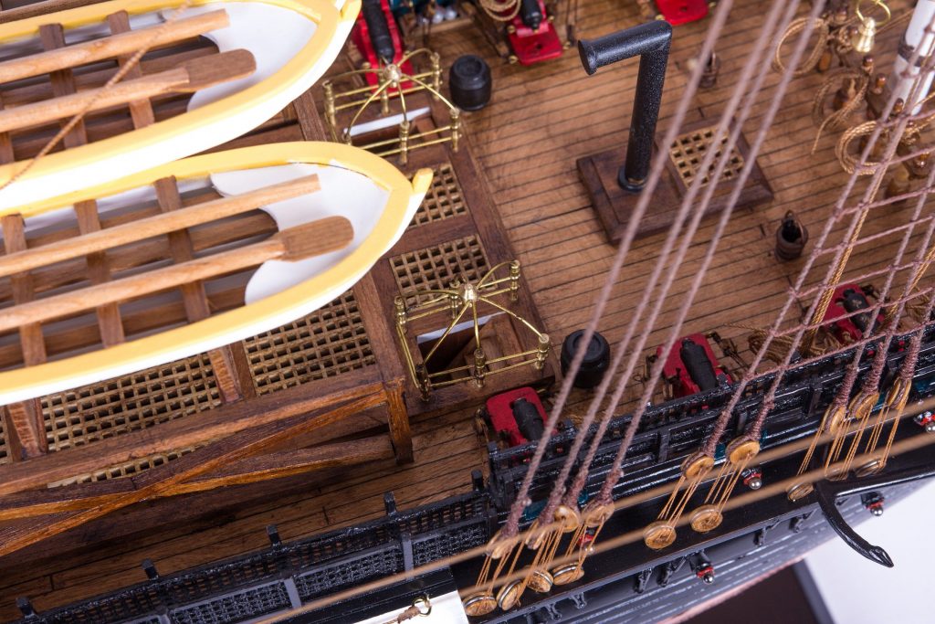 Shipping Globally Since 2001