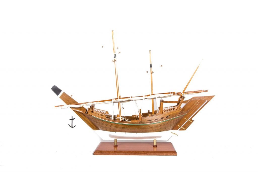 Egyptian Dhow,wooden,handcrafted,ready made,custom built,fishing boats ...