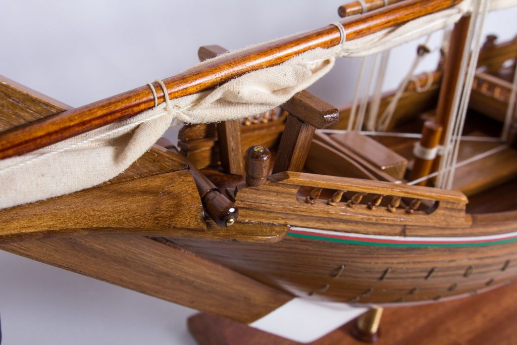 Egyptian Dhow,wooden,handcrafted,ready made,custom built,fishing boats ...