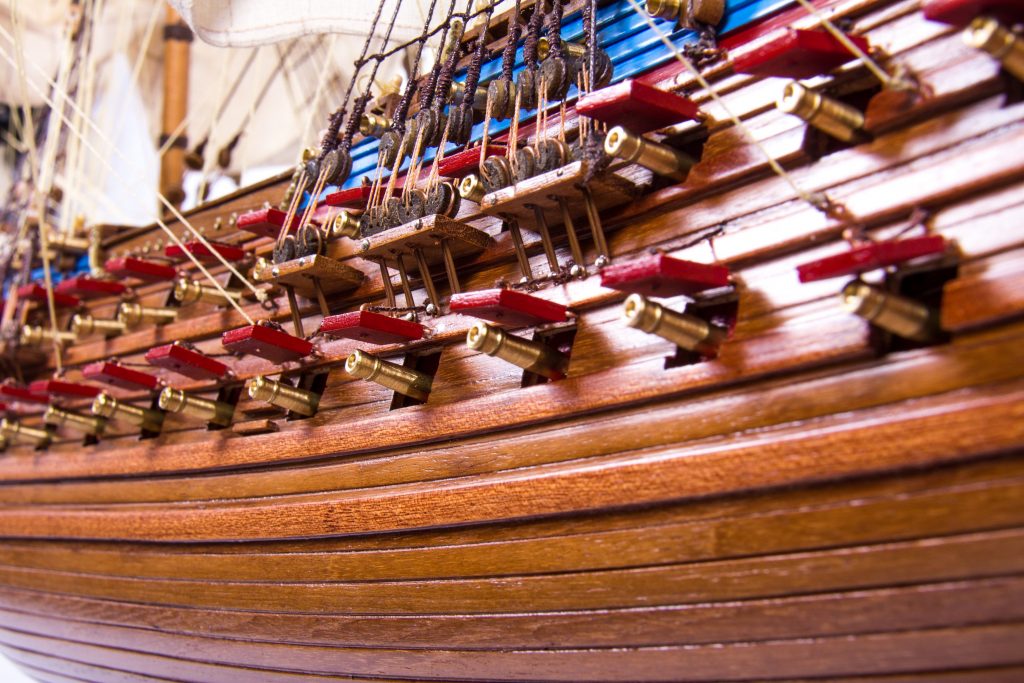 Zeven Provincien,ready made,wooden,handcrafted,historical,Custom Range ...