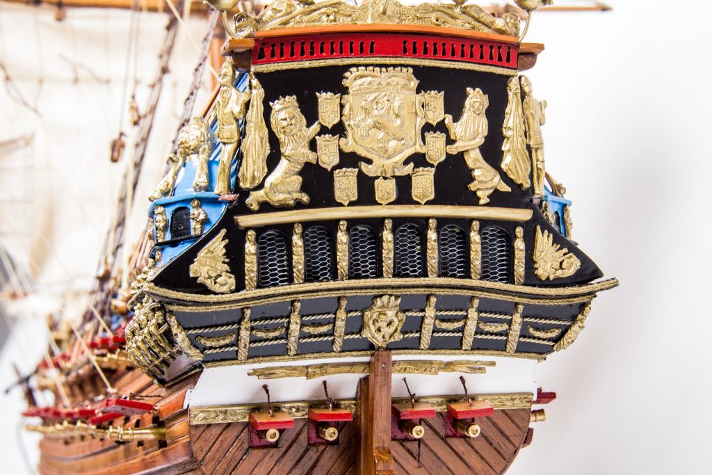 Zeven Provincien,ready made,wooden,handcrafted,historical,Custom Range ...