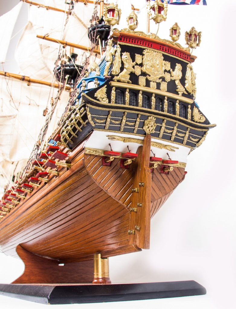 Zeven Provincien,ready made,wooden,handcrafted,historical,Custom Range ...