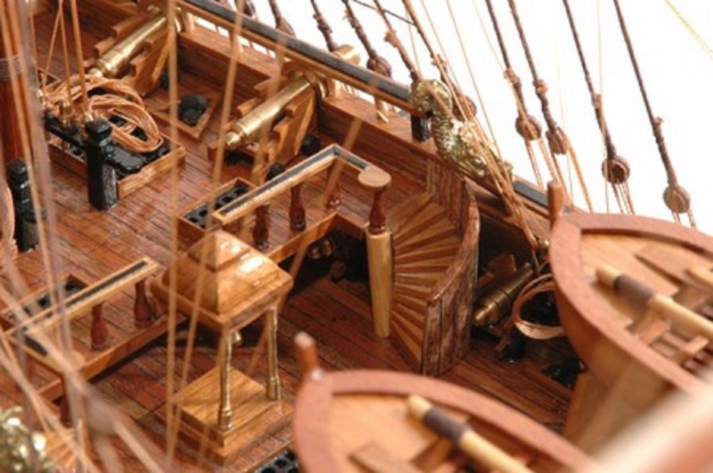San Felipe model ship,ship model,historical model,wooden models ...