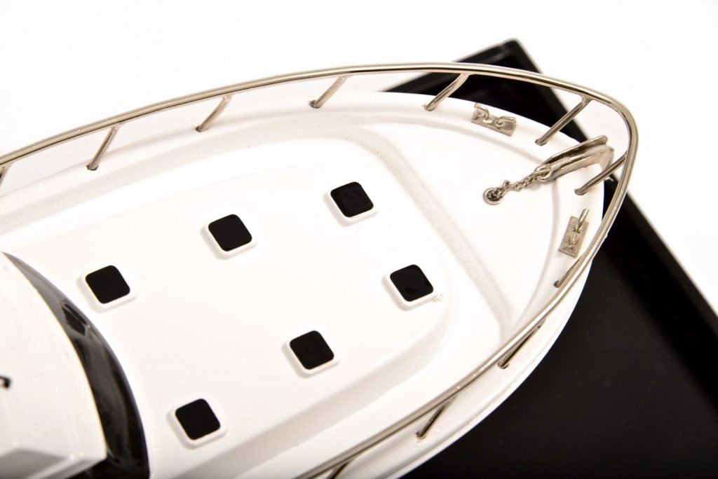 Maritimo 70 Model Yacht - Premier Ship Models (Head Office)