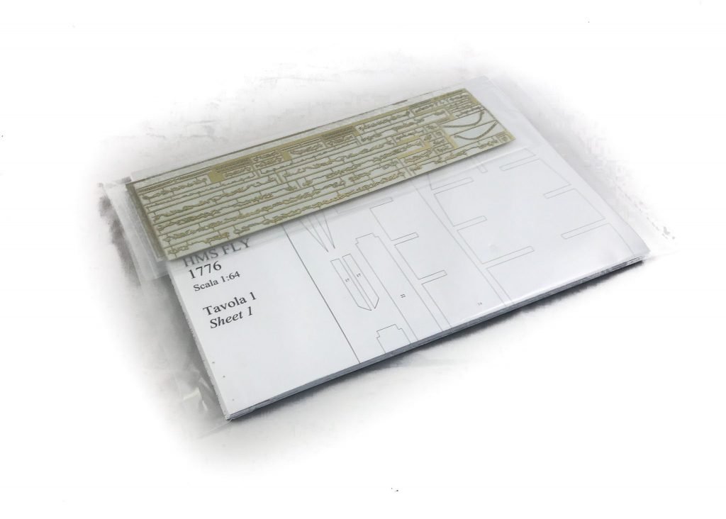 HMS Fly Model Ship kit,Amati,wooden kit,static display,Victory models