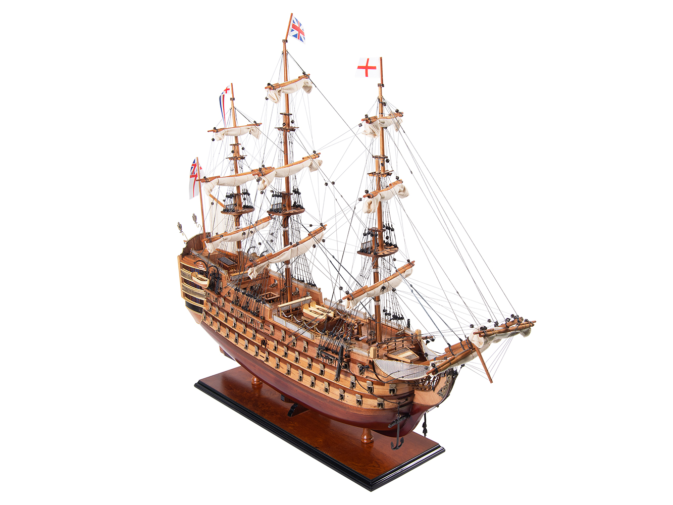 Blog - Premier Ship Models UAE: Model Ship Collection