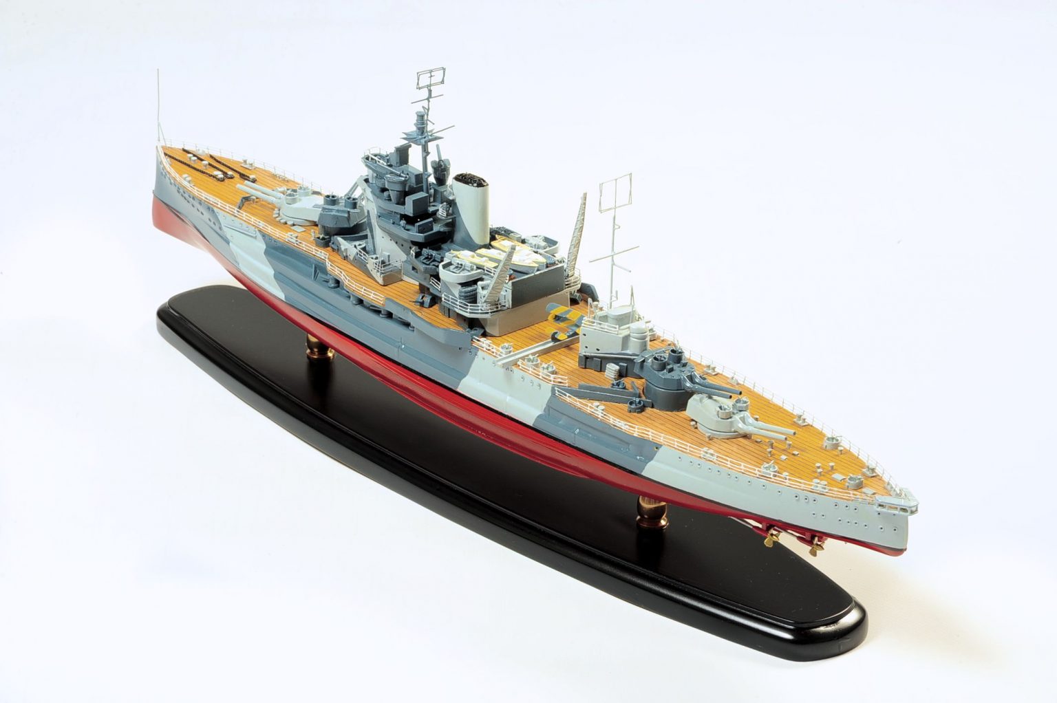 Shipping Globally Since 2001